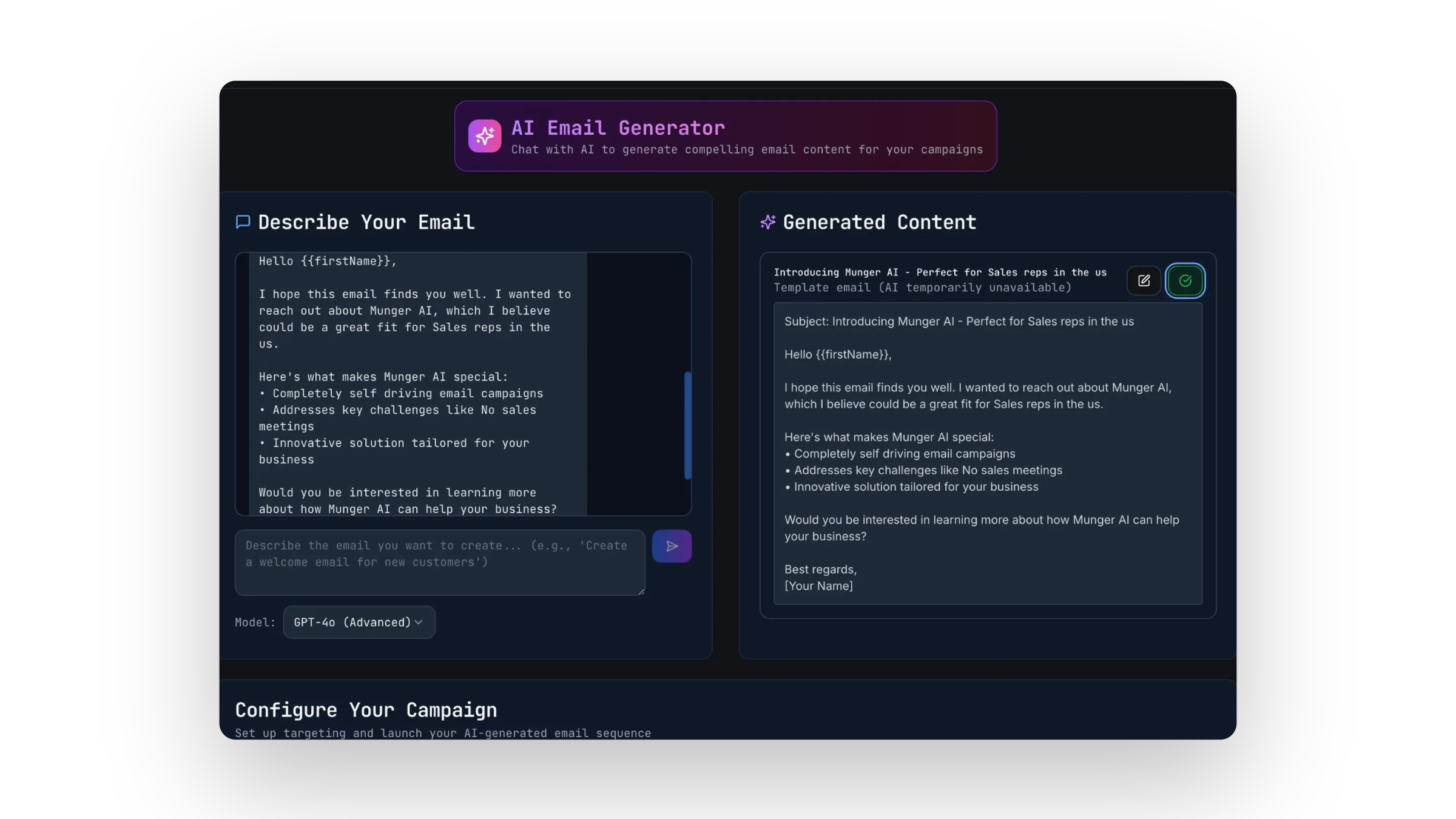 Automation-Engine